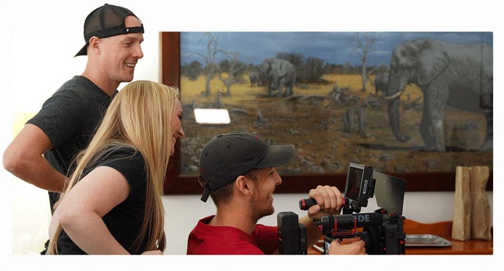 About Agent44 | Joondalup Creative Services and Web Design